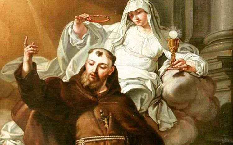 St. Fidelis of Sigmaringen